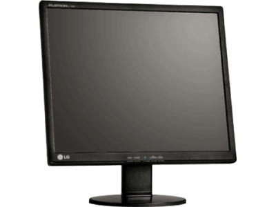 LCD 17 inch LG vuông siêu đẹp